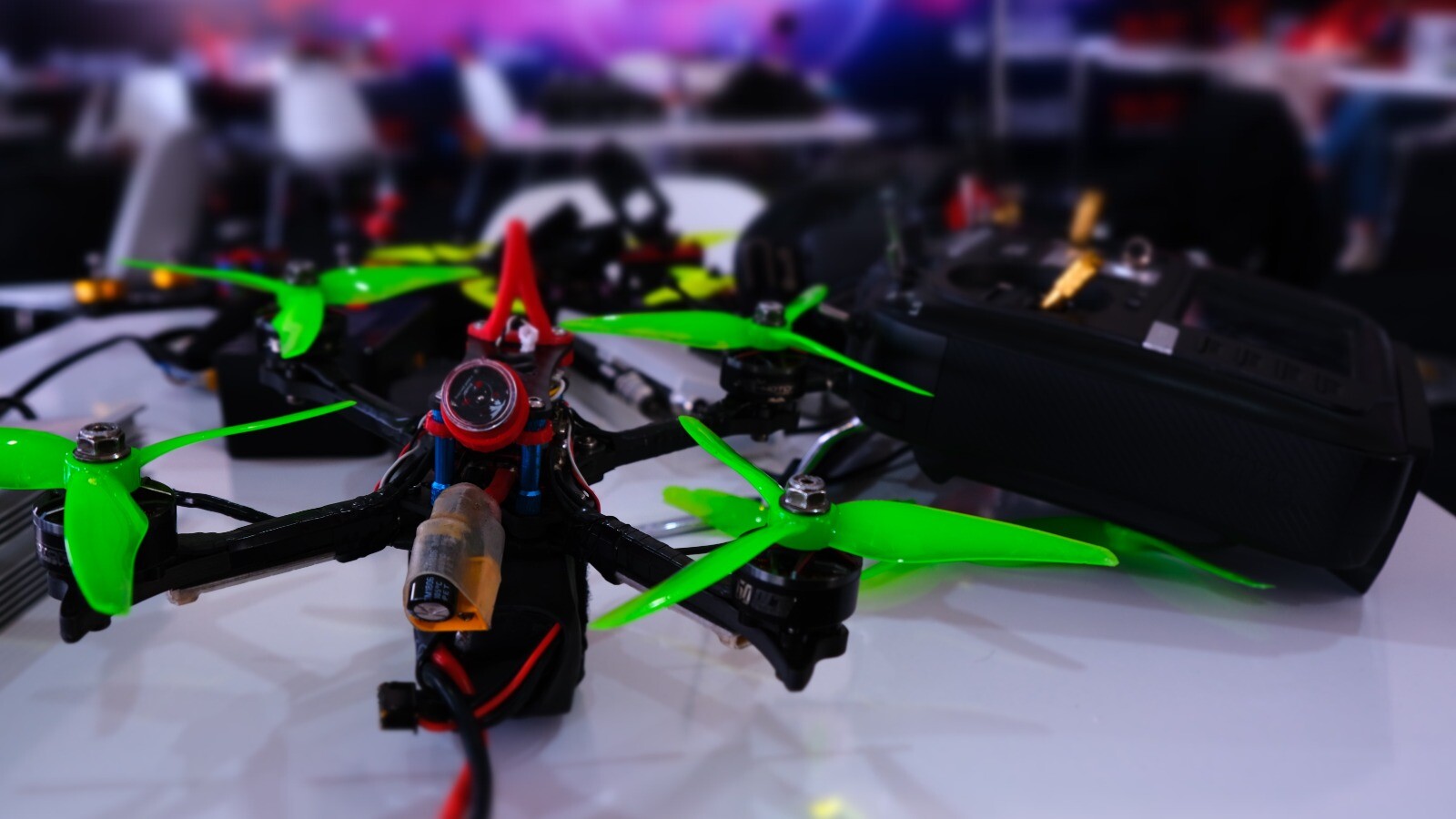 Tips For Fpv Drones And Some Beginners