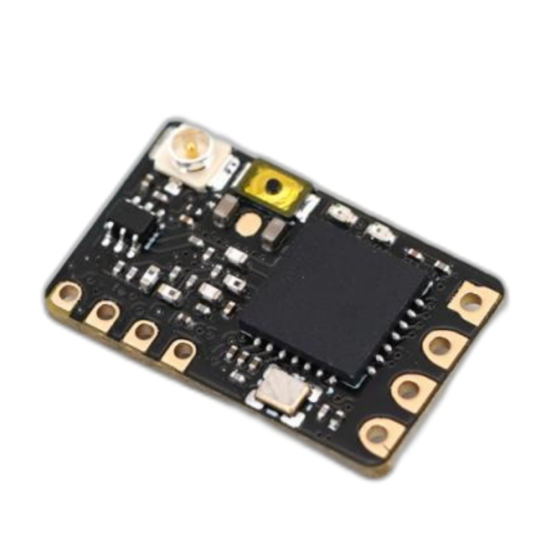 CROSSFIRE NANO RX - FPV LONG RANGE DRONE RECEIVER Team BlackSheep