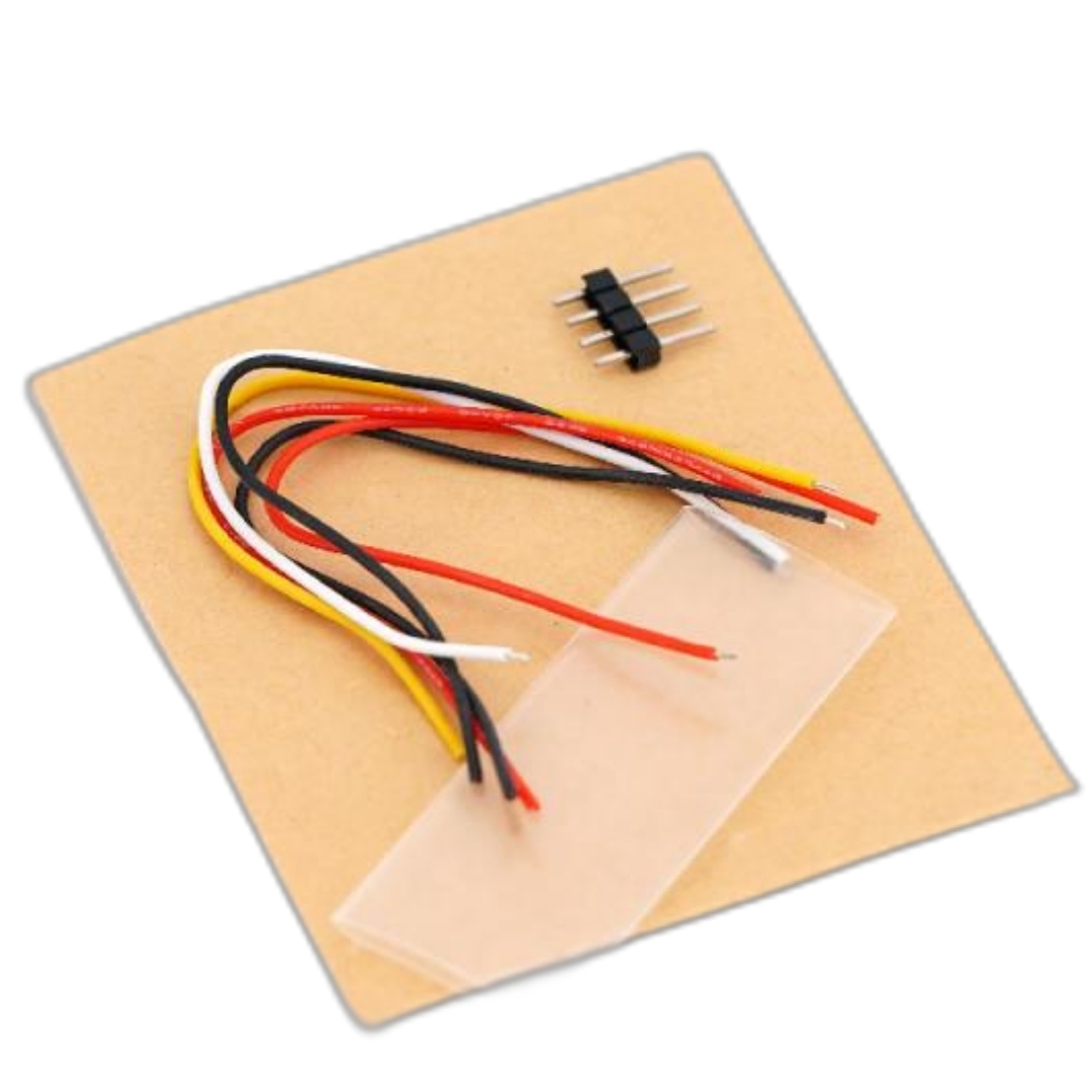 CROSSFIRE NANO RX - FPV LONG RANGE DRONE RECEIVER Team BlackSheep