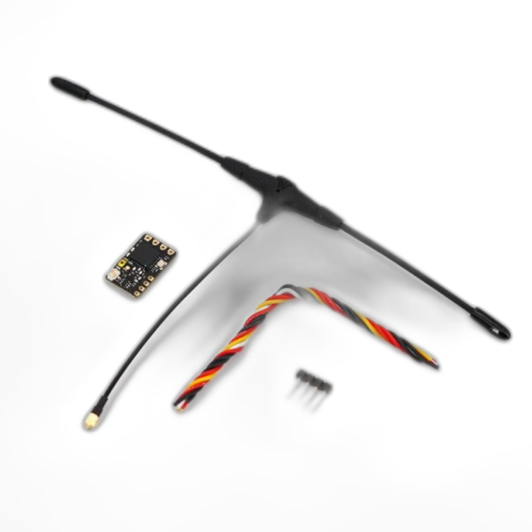 Crossfire Nano RX - SE Team BlackSheep