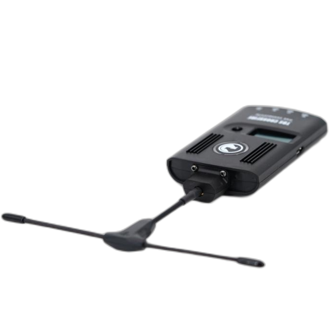 CROSSFIRE TX Long Range R/C Transmitter - FPV Drone Market CROSSFIRE TX Long Range R/C Transmitter - FPV Drone Market