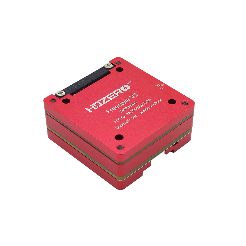HDZero Freestyle V2 Kit HDZero Freestyle V2 Kit