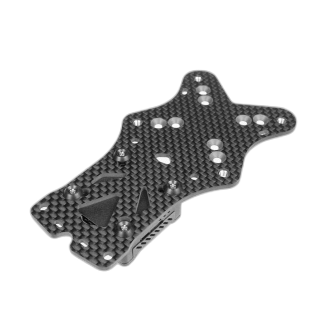 ImpulseRC Apex Evo Frame Team BlackSheep