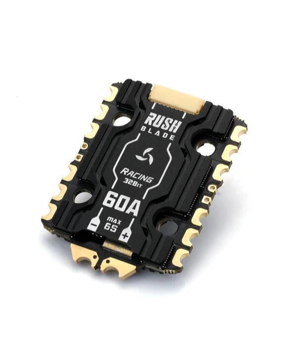 RUSH BLADE 60A - FPV Drone Market