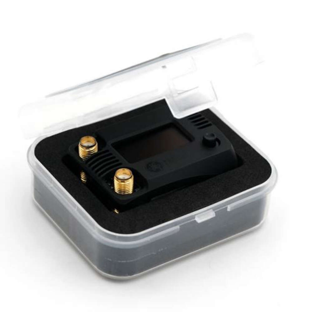 TBS FUSION Team BlackSheep