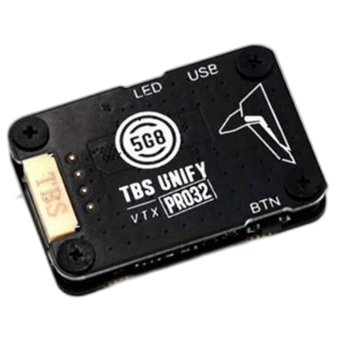 TBS Unify Pro32 HV (MMCX) VTX Team BlackSheep